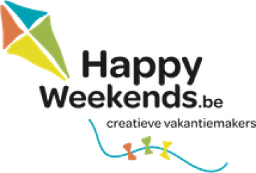 Koffiedrinken met een idool - happyweekends