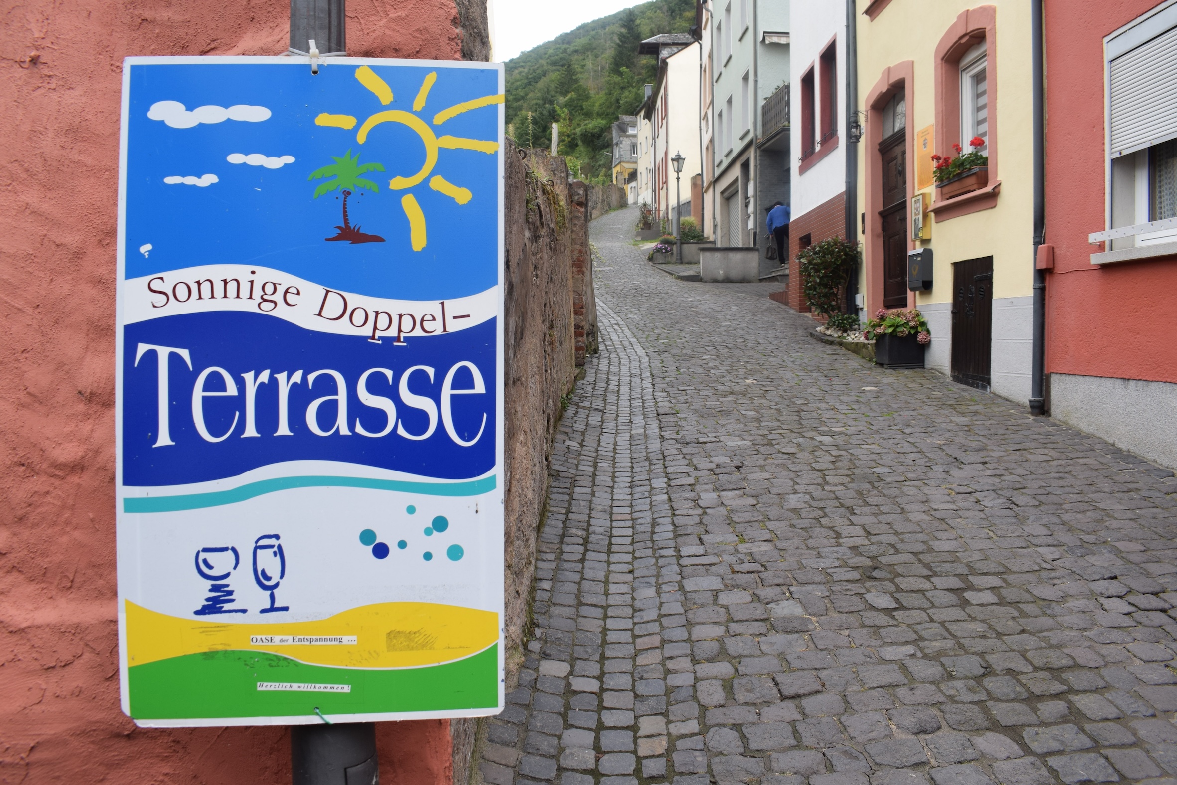 Fietsvakantie Duitsland: Kronkelen langs de Moezel - happyweekends
