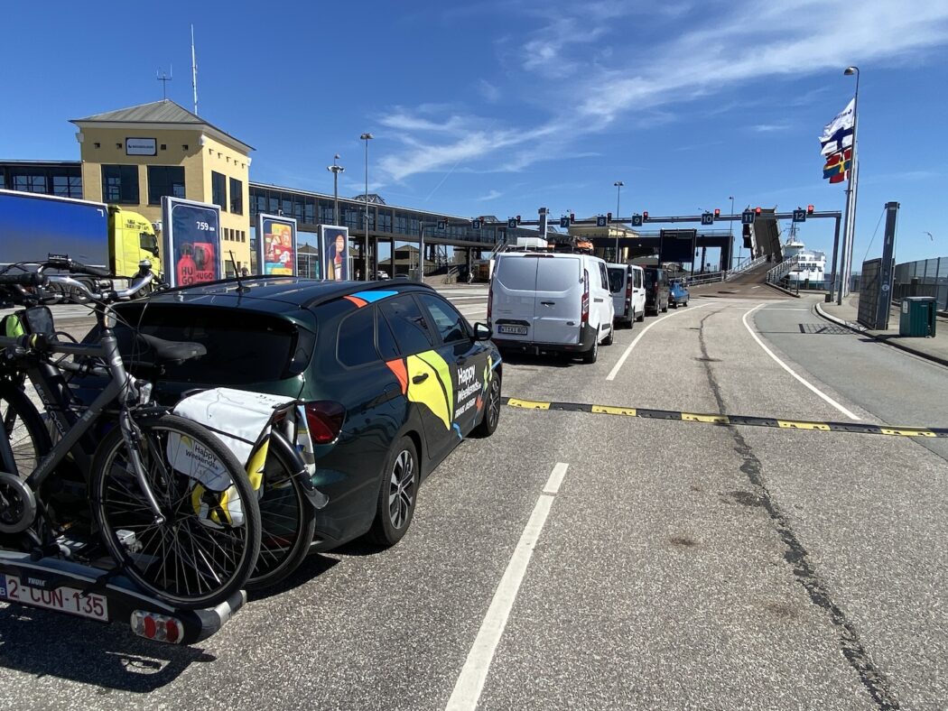 Fietsvakantie Zweden: Göteborg en de westkust - happyweekends