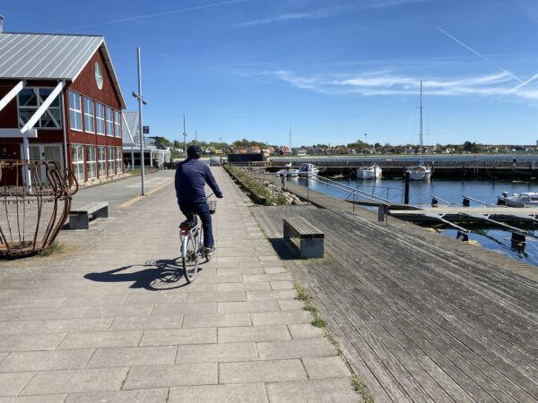 Fietsvakantie Zweden: Göteborg en de westkust - happyweekends