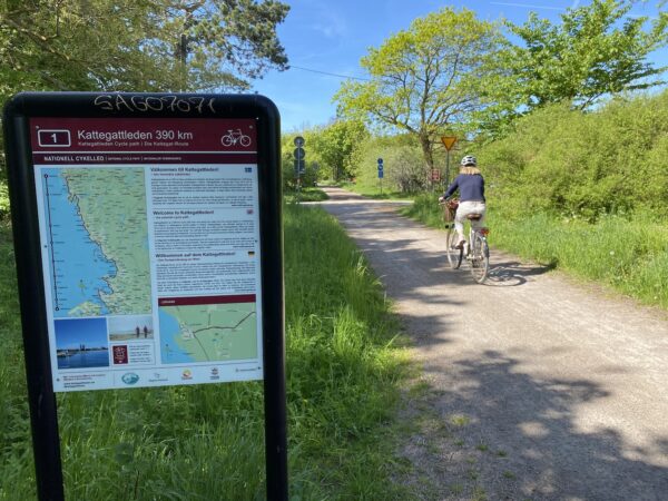 Fietsvakantie Zweden: Göteborg en de westkust - happyweekends
