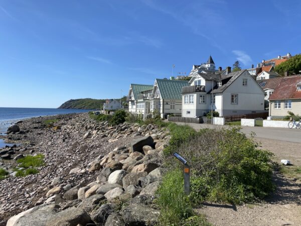Fietsvakantie Zweden: Göteborg en de westkust - happyweekends