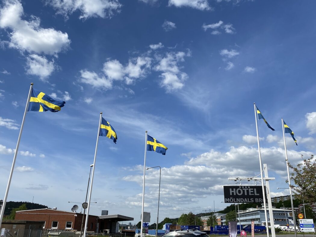 Fietsvakantie Zweden: Göteborg en de westkust - happyweekends