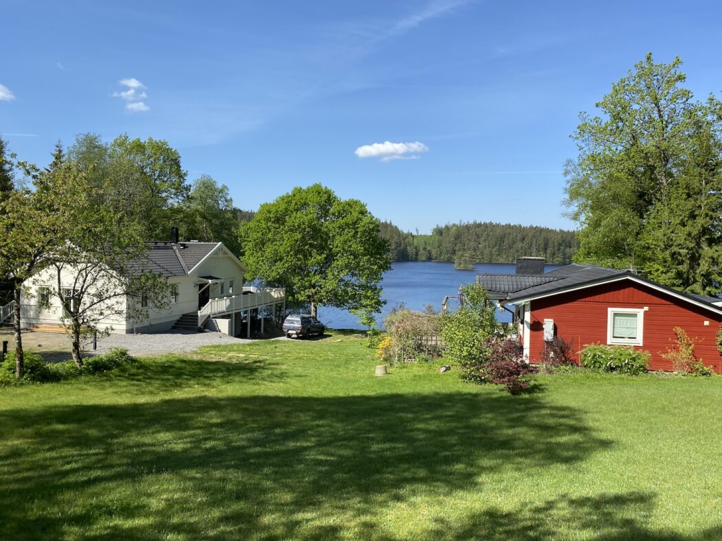 Fietsvakantie Zweden: Göteborg en de westkust - happyweekends