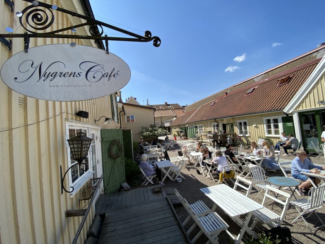 Fietsvakantie Zweden: Göteborg en de westkust - happyweekends