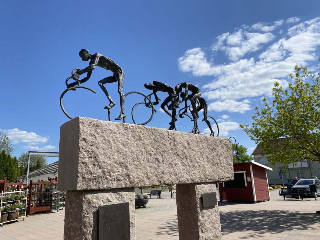 Fietsvakantie Zweden: Göteborg en de westkust - happyweekends