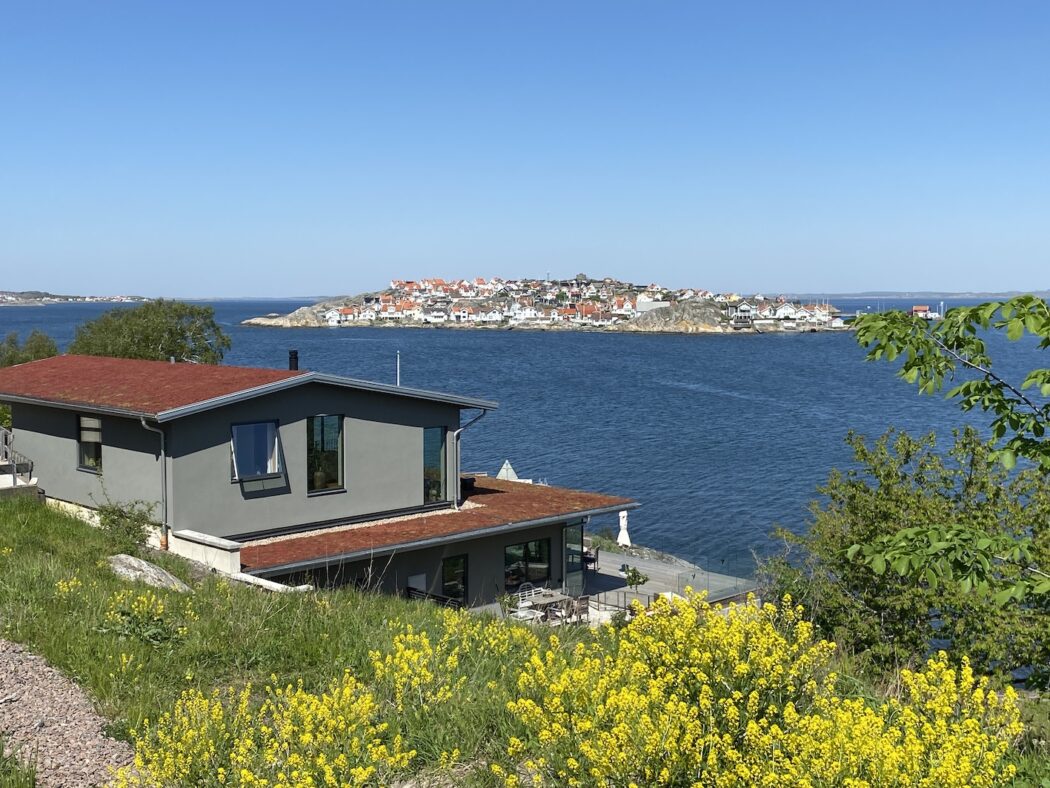 Fietsvakantie Zweden: Göteborg en de westkust - happyweekends