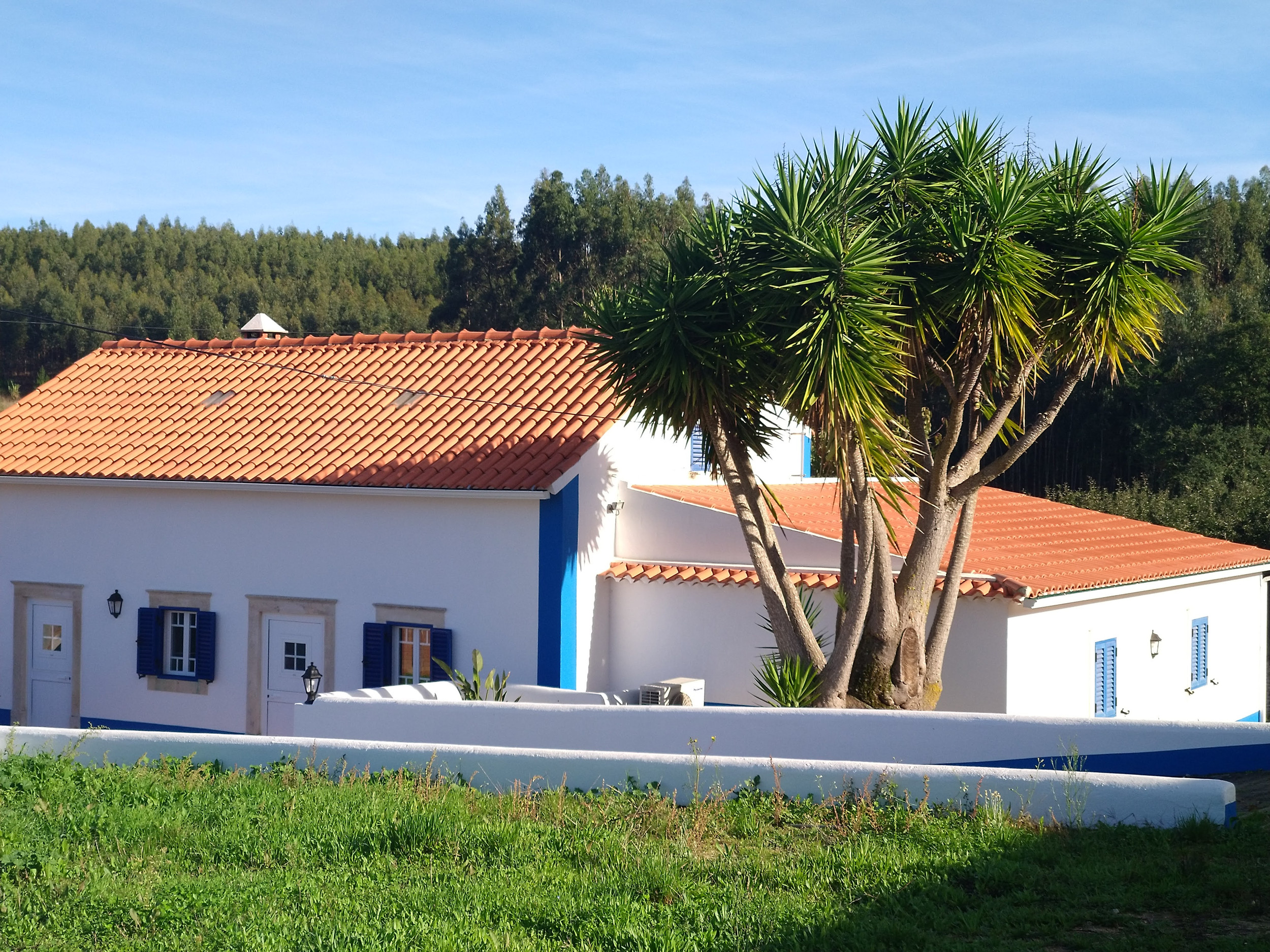 Fietsen en wandelen aan de Portugese Zilverkust - happyweekends